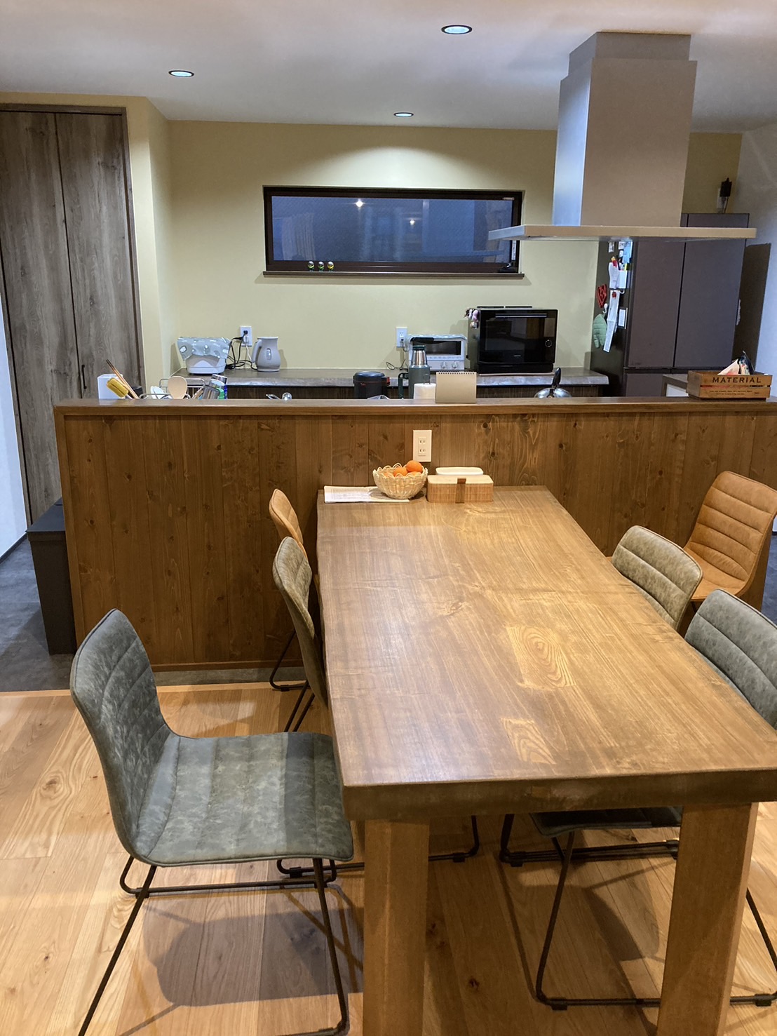 ご来場ありがとうございました - 建築工房 沖川